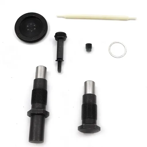 Best 1997-2010 Ford Explorer 4.0 SOHC Timing Chain Kit - Hexautoparts