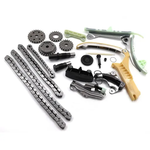 Best 1997-2010 Ford Explorer 4.0 SOHC Timing Chain Kit - Hexautoparts