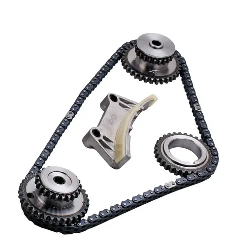 Best 2004 2005 2006 Cadillac CTS SRX STS 3.6 Timing Chain Kit ...