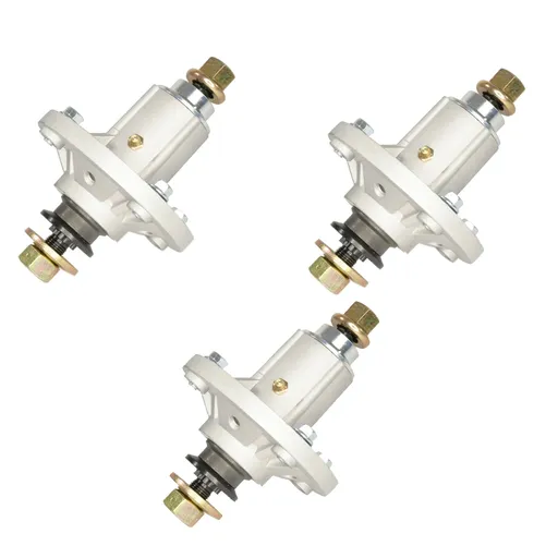 Best 3x John Deere Spindle Assembly Replace GY21098 GY20454 GY20867 ...