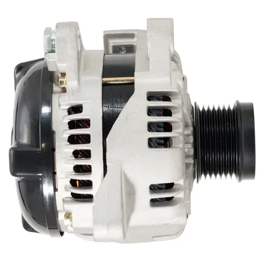 Best 2007 2008 2009 Toyota Camry Alternator 2.4L 11195 - Hexautoparts