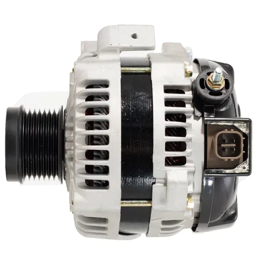 Best 2007 2008 2009 Toyota Camry Alternator 2.4L 11195 - Hexautoparts