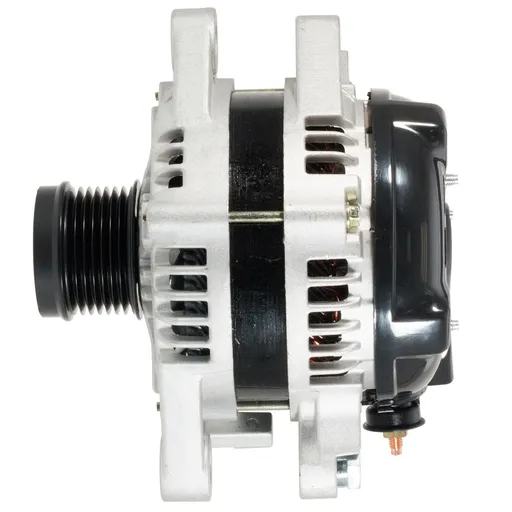 Best 2007 2008 2009 Lexus RX350 Alternator V6 3.5L 11136 - Hexautoparts