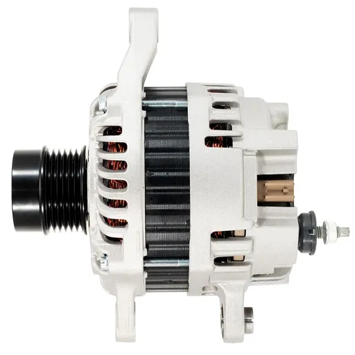 Best 2007-2012 Dodge Caliber Avenger Alternator 1.8L 2.0L 2.4L 11231 ...