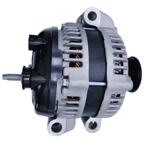 Best 2008 2009 2010 Dodge Challenger Charger Alternator 11383 ...