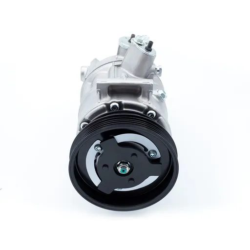 Best 2007-2010 Volkswagen Beetle AC Compressor 2.5L 197567 - Hexautoparts