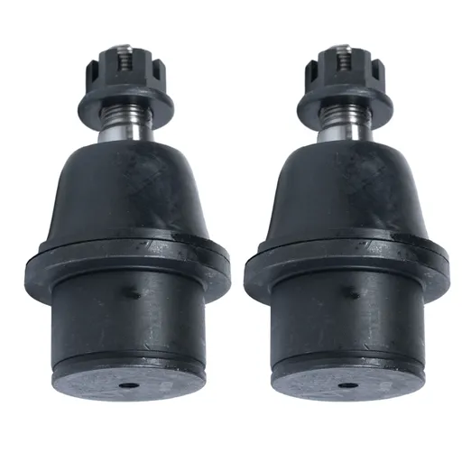 Best 2005-2008 Ford F150 Front Upper Control Arm Ball Joint Kit 4x4 ...