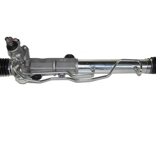 Best 1995-2004 Toyota Tacoma Power Steering Rack and Pinion Replacement ...