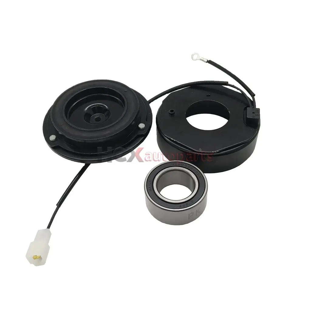 toyota tacoma ac compressor clutch replacement,tacoma ac clutch ...