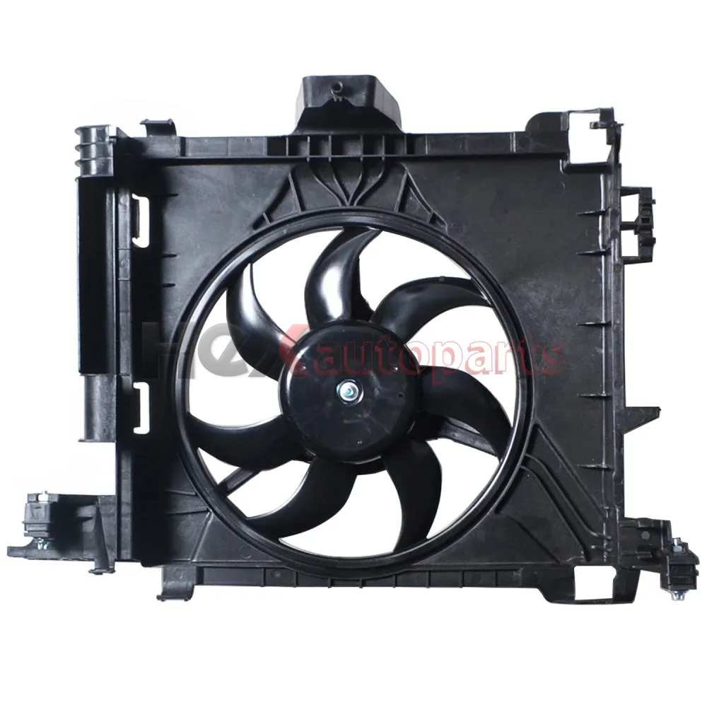 smart fortwo radiator fan replacement,smart fortwo cooling fan,radiator ...