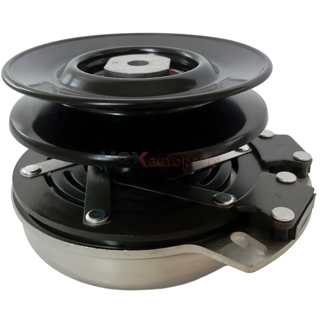 Best John Deere X500 X540 PTO Clutch Bearing Upgrade AM134397 ...