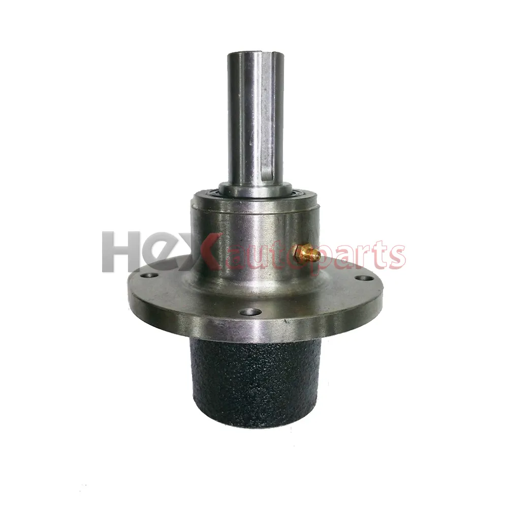 scag spindle assembly,scag 46631,46631 scag spindle,scag spindle 46631