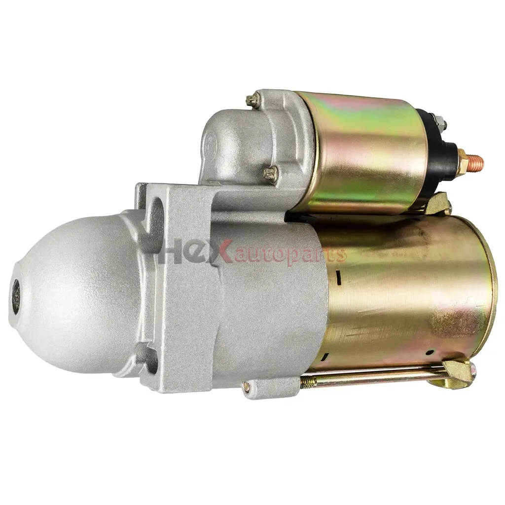 1999-2004 Chevy Silverado 1500 Starter 4.3L V6 6485 | Hexautoparts