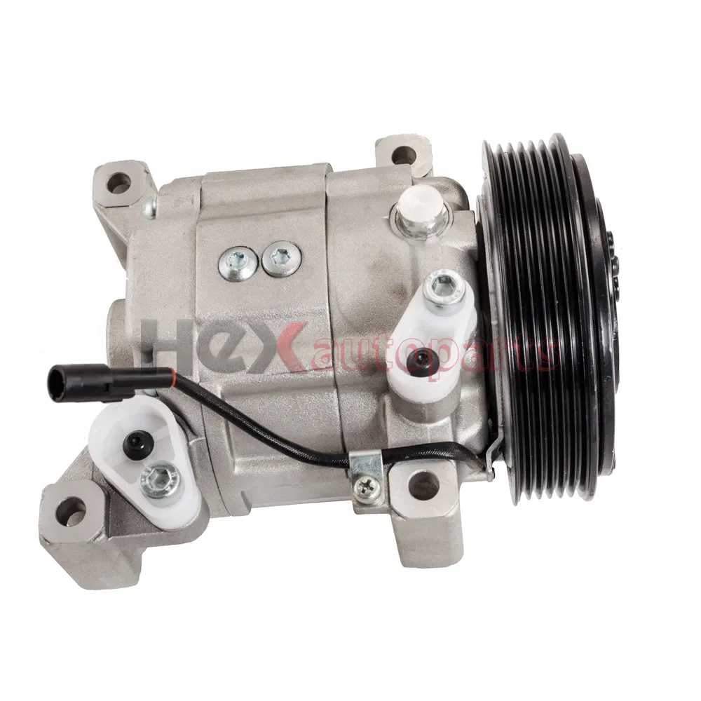 AC Compressor For Honda Passport Isuzu Amigo Rodeo Trooper 1999-2004 ...
