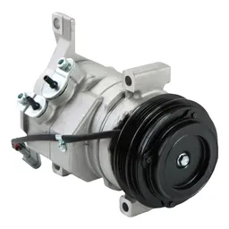 Best 2000-2013 Chevy Silverado 1500 AC Compressor 4.3L 4.8L 5.3L 6.0L ...