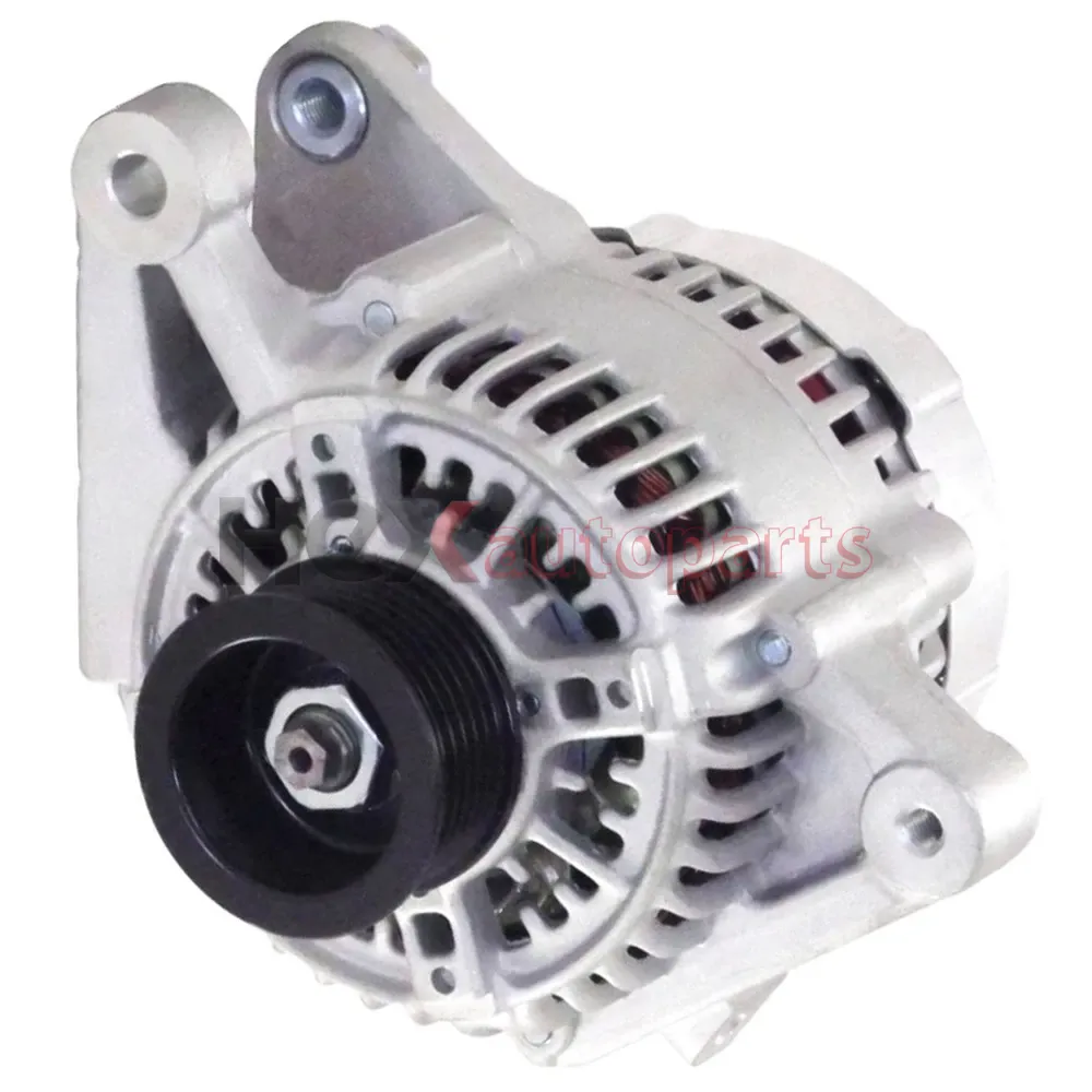 Best 2000-2005 Toyota Celica MR2 Alternator 1.8L 13878 - Hexautoparts