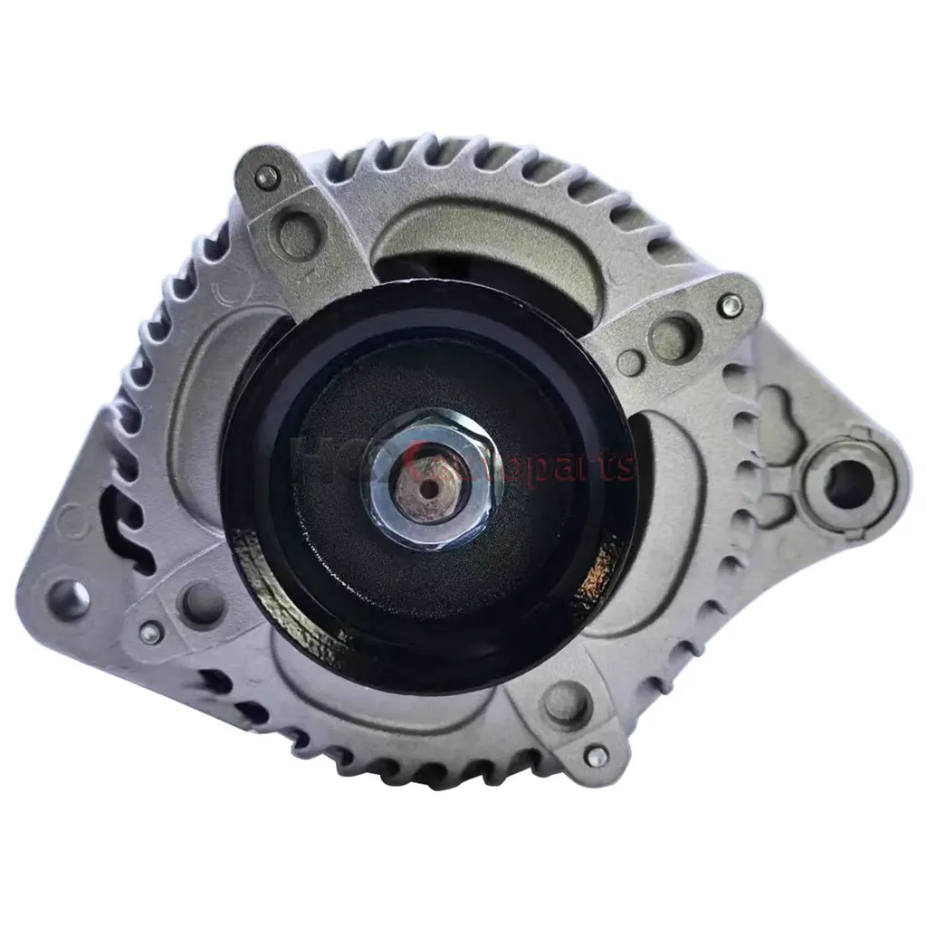 Best 2008-2012 Honda Accord Alternator V6 3.5L 104210-5910 11392 ...