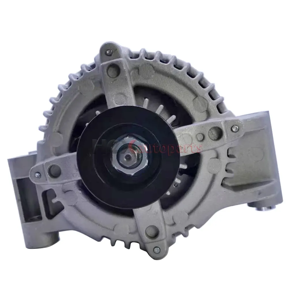 Best 2008 2009 2010 Dodge Challenger Charger Alternator 11383 ...