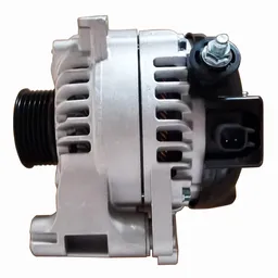 Best 2018-2022 Jeep Wrangler Alternator 3.6L 56029803AA 421000-7231 ...