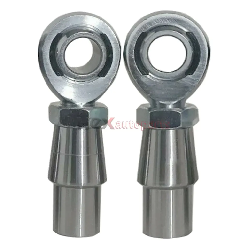 Best Chromoly Panhard Bar Rod End 3/4" x 3/4"-16 Heim Joint Bungs .120 ...