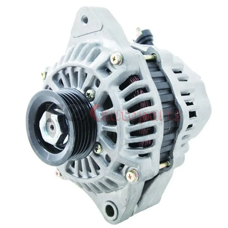 New 1999-2003 Chevy Tracker Suzuki Vitara Alternator - HexAutoParts