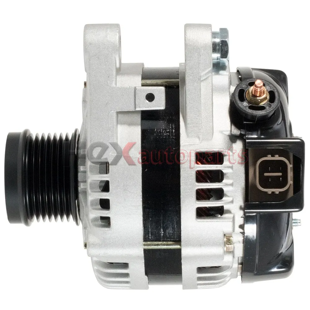 Best 2007 2008 2009 Lexus RX350 Alternator V6 3.5L 11136 - Hexautoparts